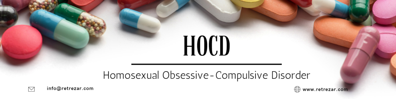Understanding HOCD: Breaking the Stigma and Seeking Help | Retrezar Understanding HOCD: Breaking the Stigma and Seeking Help | Retrezar