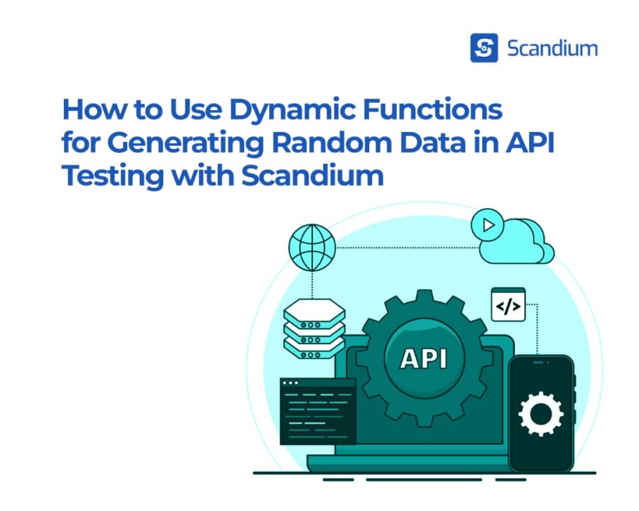 How to Use Dynamic Functions for Generating Random Data in API Testing ... How to Use Dynamic Functions for Generating Random Data in API Testing ...