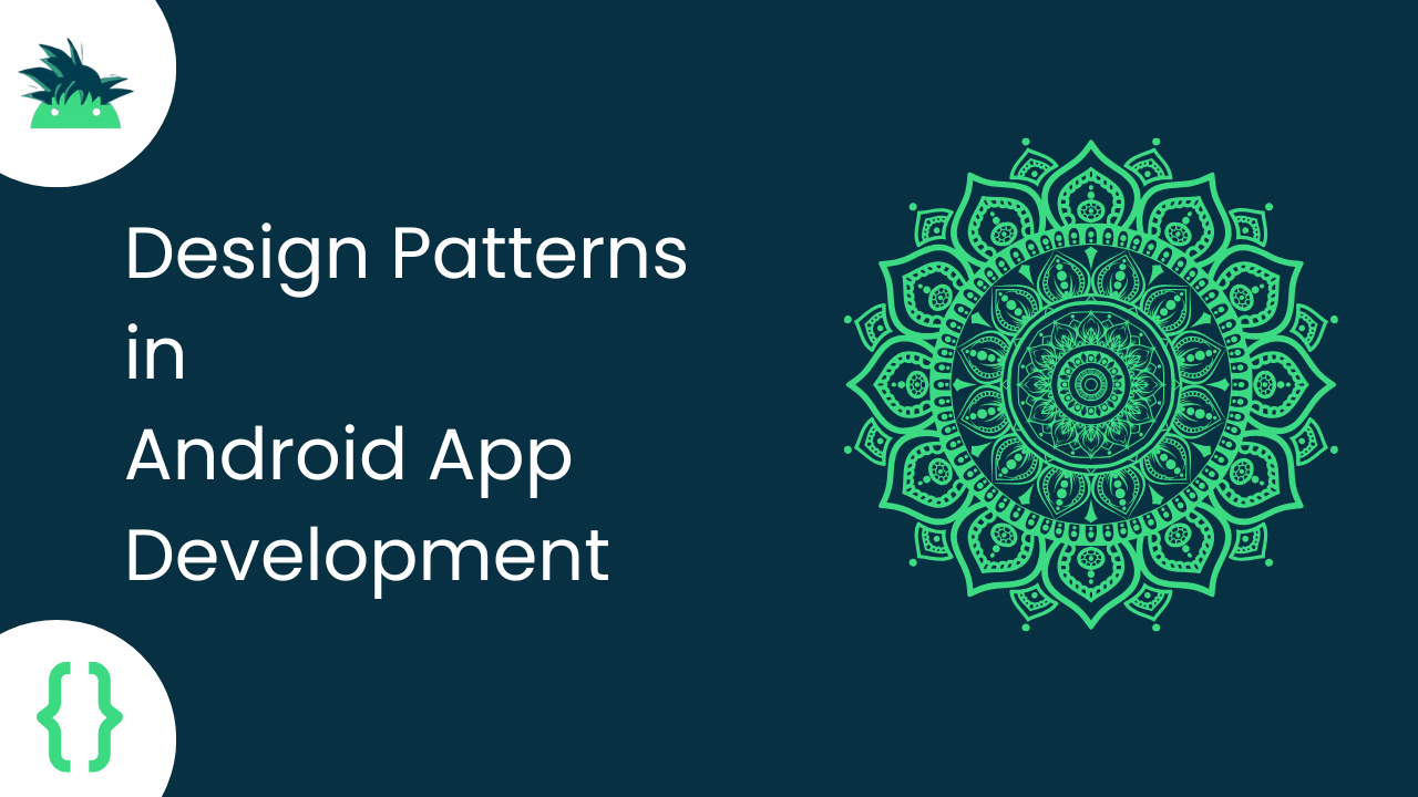 Design Patterns in Android Development Design Patterns in Android Development