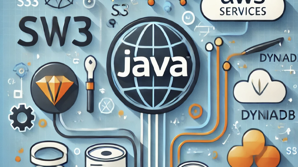 Integrating Java with Cloud Services: Practical Examples with AWS Integrating Java with Cloud Services: Practical Examples with AWS