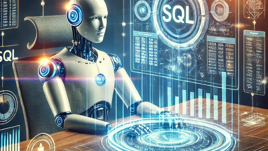 🚀 AI Agents in Action: Generate, Execute, and Explain SQL Queries 🤖📊 🚀 AI Agents in Action: Generate, Execute, and Explain SQL Queries 🤖📊