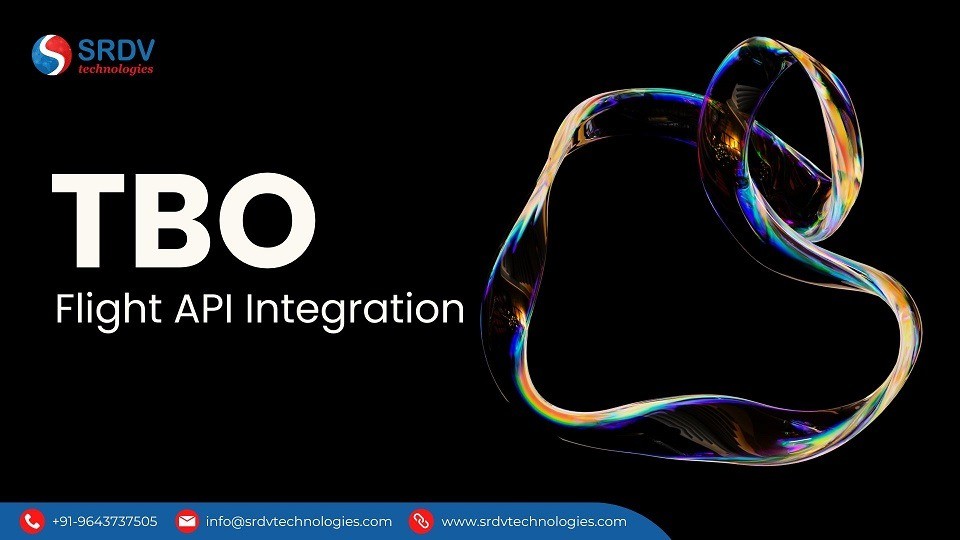 TBO Flight API Integration Services TBO Flight API Integration Services