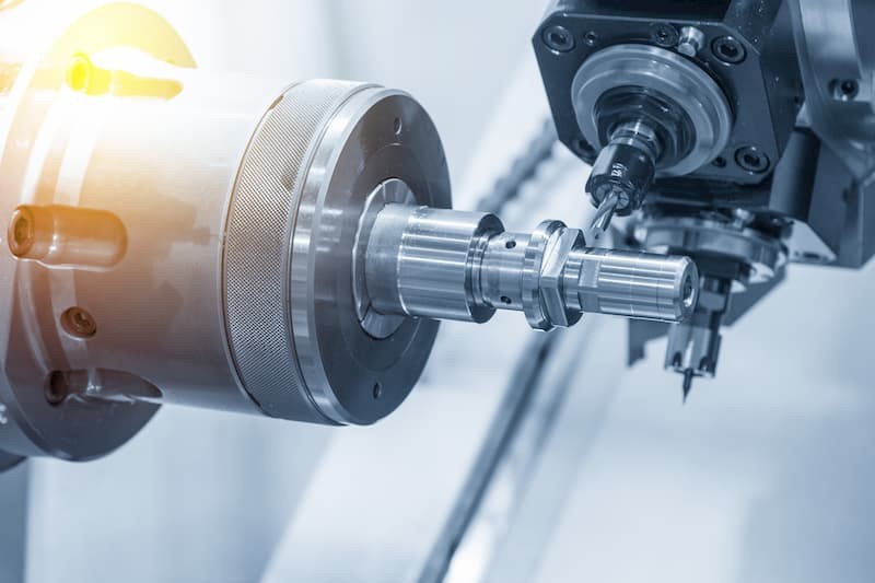 Efficiency Redefined: Harnessing CNC Manufacturing for Success Efficiency Redefined: Harnessing CNC Manufacturing for Success
