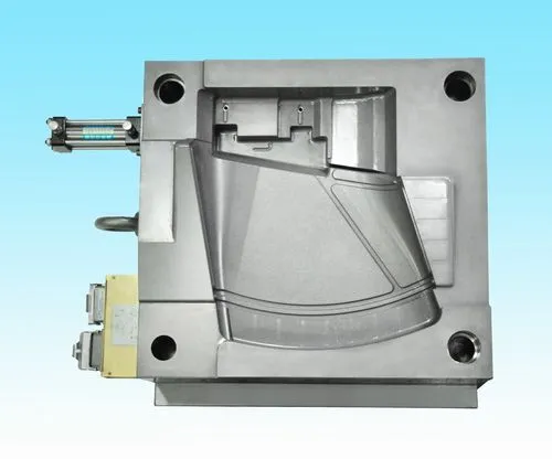 Rapid Injection Molding vs. Traditional Injection Molding Rapid Injection Molding vs. Traditional Injection Molding