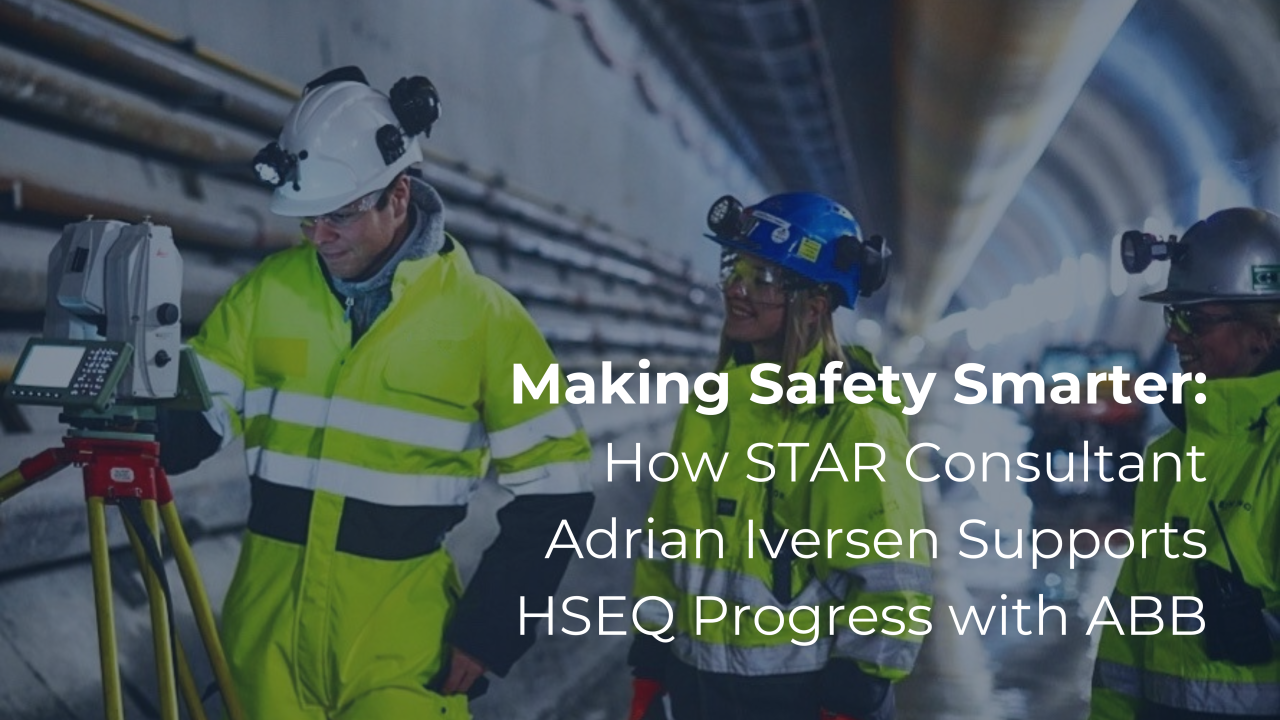 From Compliance to Collaboration: Contributing to a Stronger Safety Culture From Compliance to Collaboration: Contributing to a Stronger Safety Culture