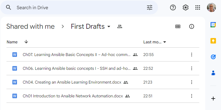 Introduction to Ansible Network Automation: The Practical Primer ... Introduction to Ansible Network Automation: The Practical Primer ...