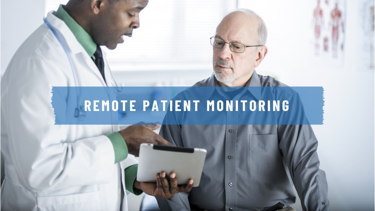 Emerging Trends in Remote Patient Monitoring to Watch in 2025 Emerging Trends in Remote Patient Monitoring to Watch in 2025