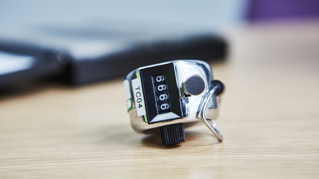 Developing an exposure monitoring strategy | Nick Garland Developing an exposure monitoring strategy | Nick Garland
