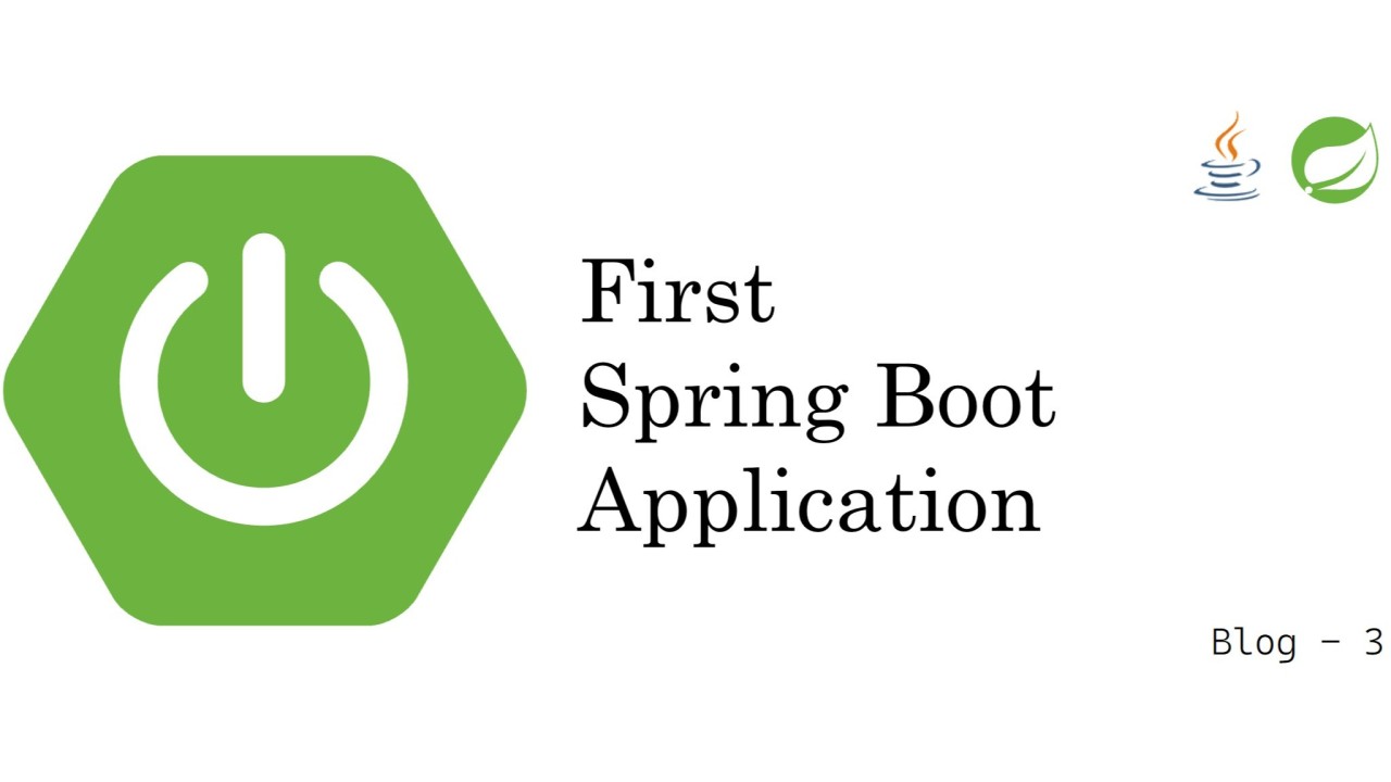 Launch Your First Spring Boot App: A Practical Guide for Beginners Launch Your First Spring Boot App: A Practical Guide for Beginners