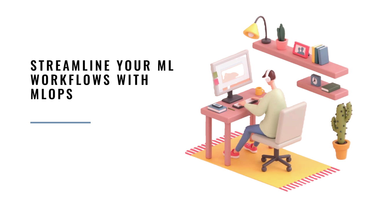 The Rise of MLOps: Streamlining Machine Learning from Development to ... The Rise of MLOps: Streamlining Machine Learning from Development to ...