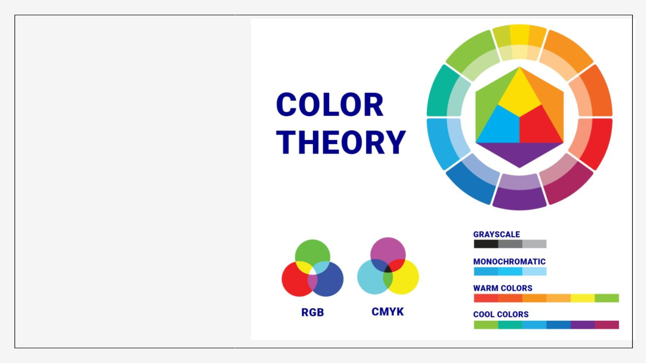 Mastering Color Theory: Elevate Your Visual Communication Skills Mastering Color Theory: Elevate Your Visual Communication Skills