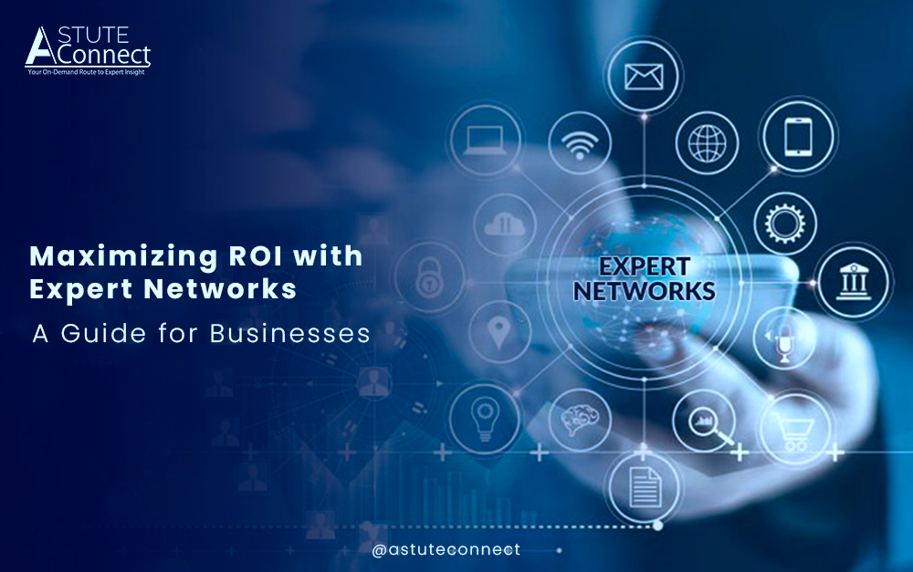 Unlocking Insights: Understanding the Impact of Expert Networks Unlocking Insights: Understanding the Impact of Expert Networks