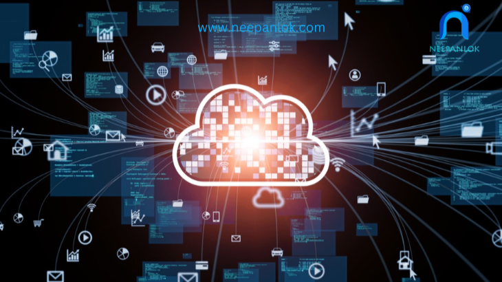 How Cloud Solutions Empower Businesses to Stay Agile and Competitive How Cloud Solutions Empower Businesses to Stay Agile and Competitive