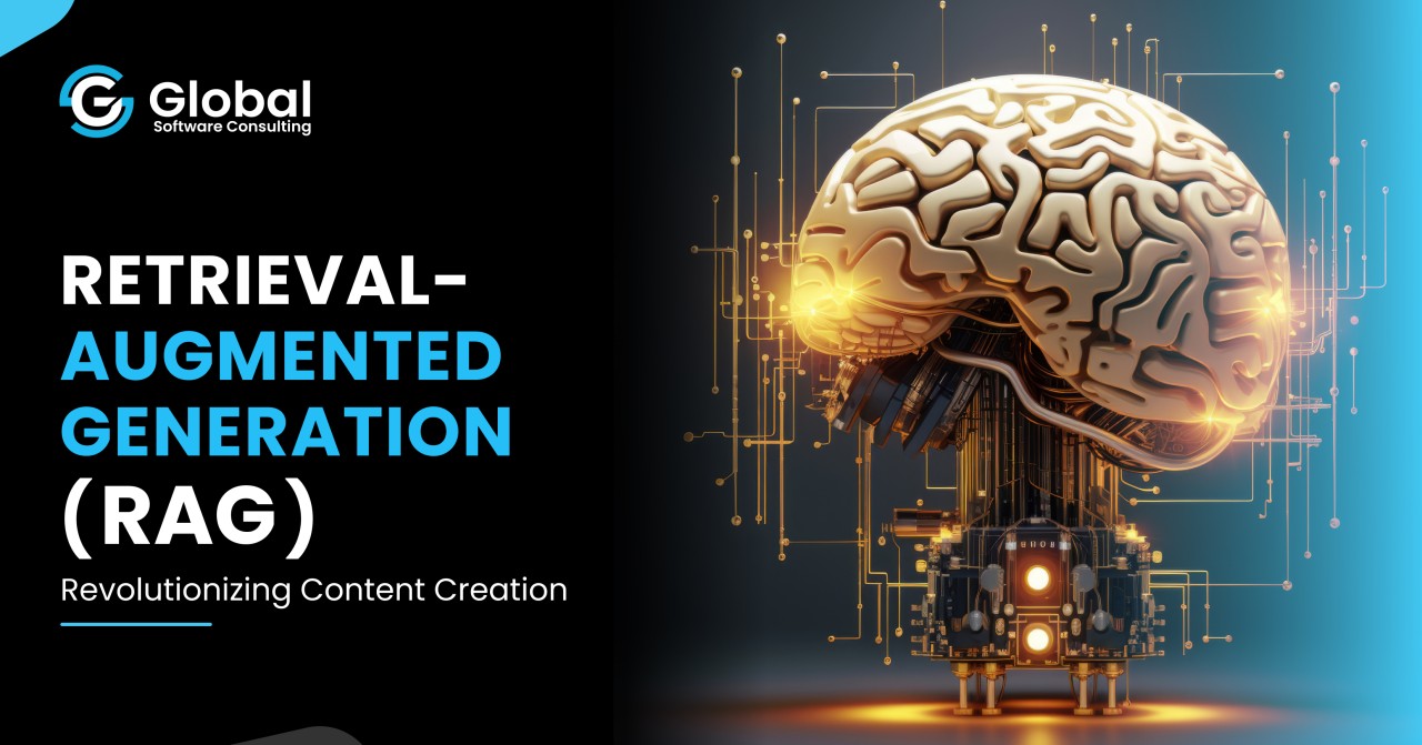 Retrieval-Augmented Generation: Revolutionizing Content Creation Retrieval-Augmented Generation: Revolutionizing Content Creation