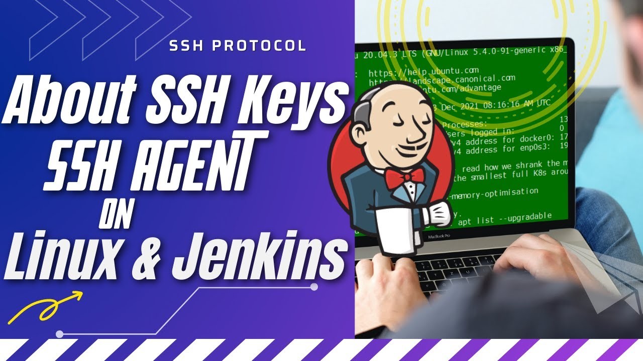 How To Configure Jenkins Windows slave nodes by Launching Agents via SSH How To Configure Jenkins Windows slave nodes by Launching Agents via SSH