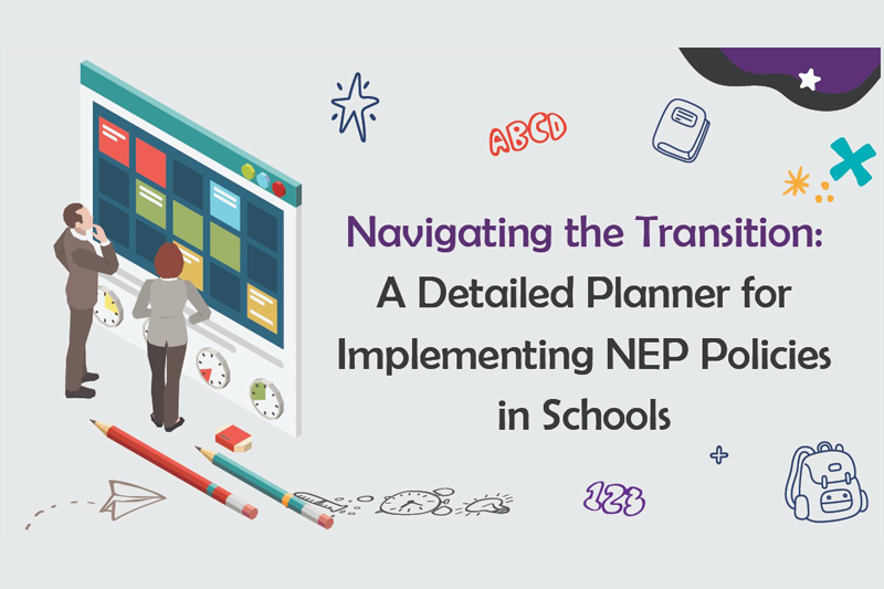 Navigating the Transition: A Detailed Planner for Implementing NEP ... Navigating the Transition: A Detailed Planner for Implementing NEP ...