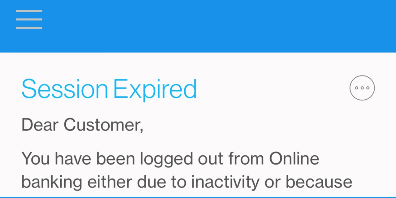 UX: such details don’t matter, unless UX: such details don’t matter, unless