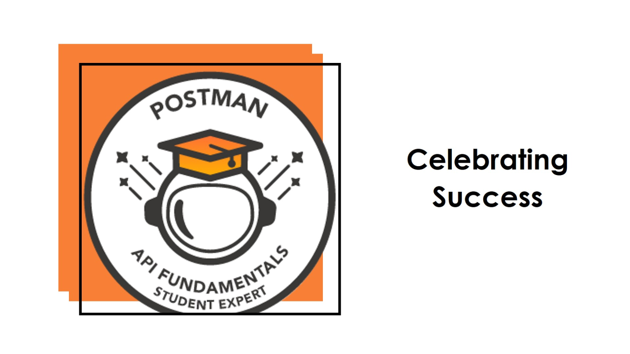 Unlocking the Power of APIs: My Journey Through Postman API Fundamentals Unlocking the Power of APIs: My Journey Through Postman API Fundamentals
