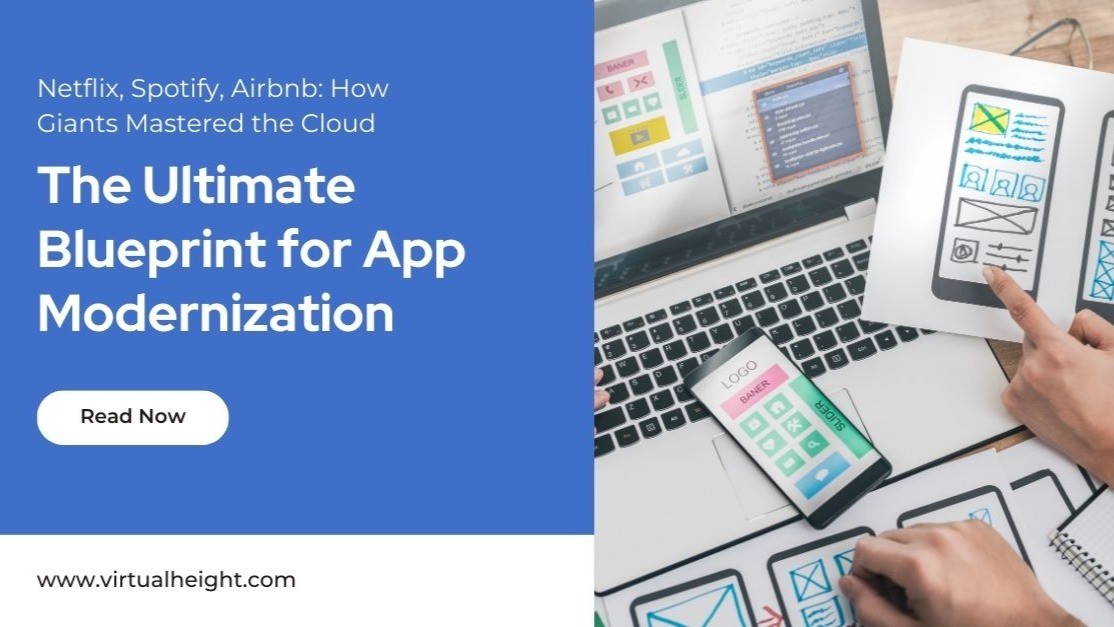 Building Cloud-Native Applications: A Complete Guide Building Cloud-Native Applications: A Complete Guide