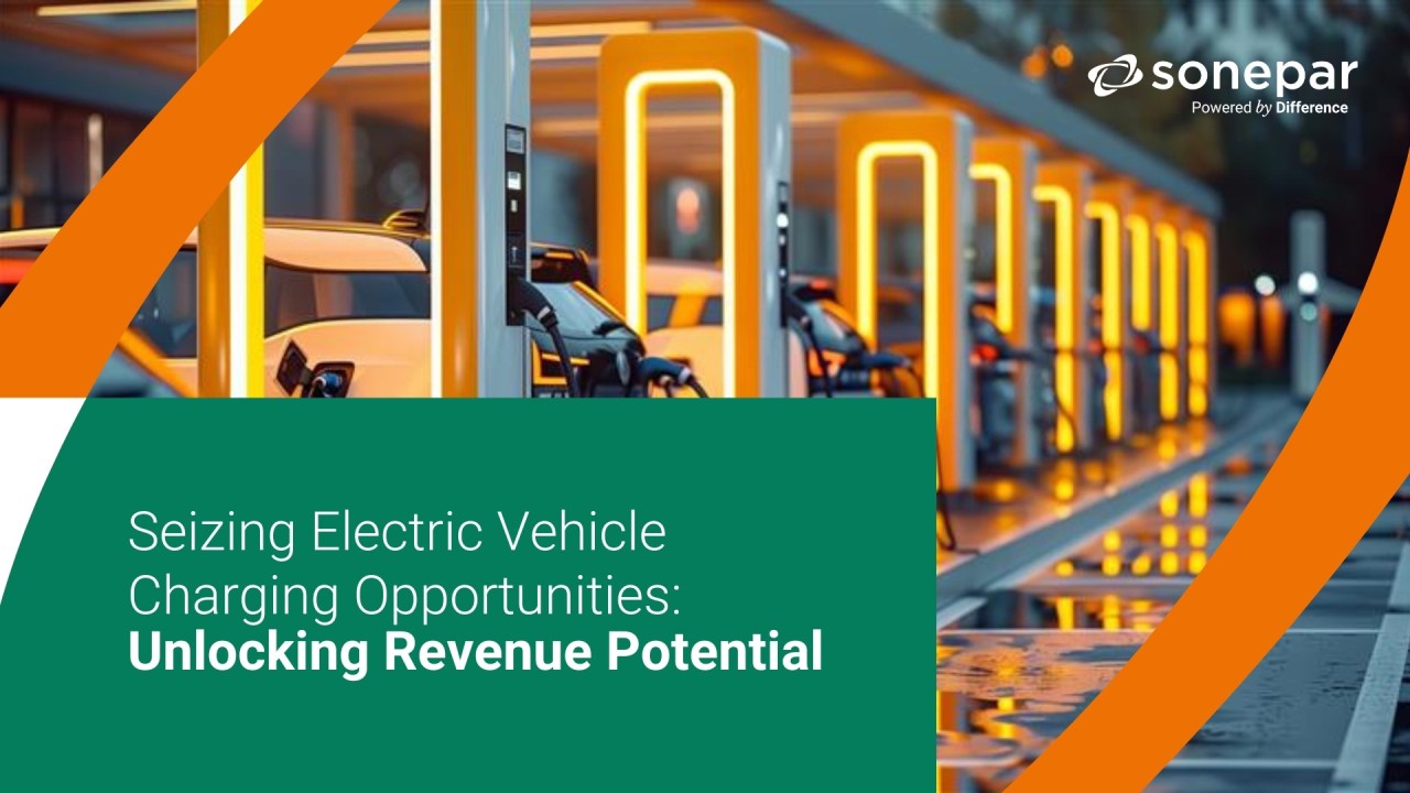 Seizing Electric Vehicle Charging Opportunities: Unlocking Revenue ... Seizing Electric Vehicle Charging Opportunities: Unlocking Revenue ...
