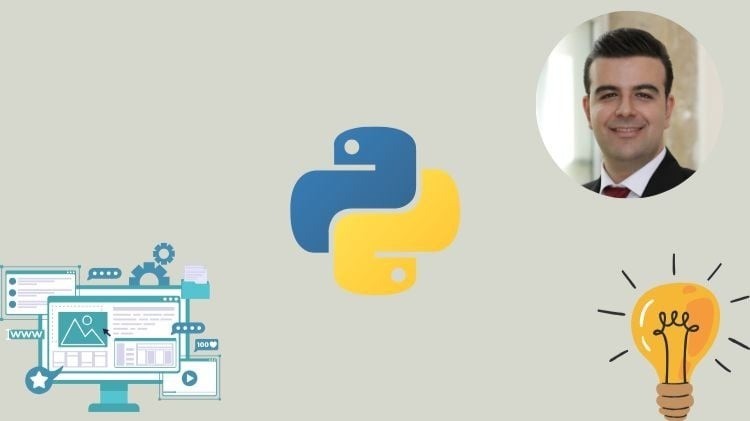 Learn Python Programming Language Basics For FREE Learn Python Programming Language Basics For FREE