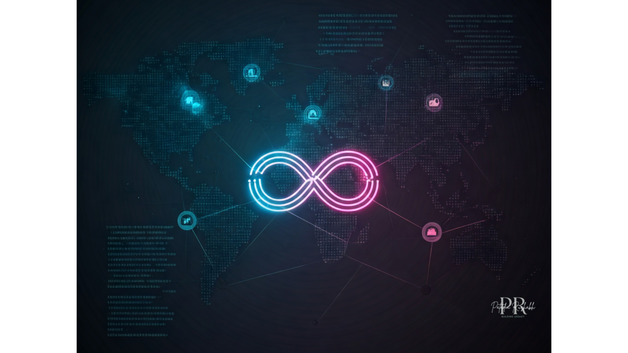 Key Principles of DevOps: Building a Foundation for Quality Software ... Key Principles of DevOps: Building a Foundation for Quality Software ...