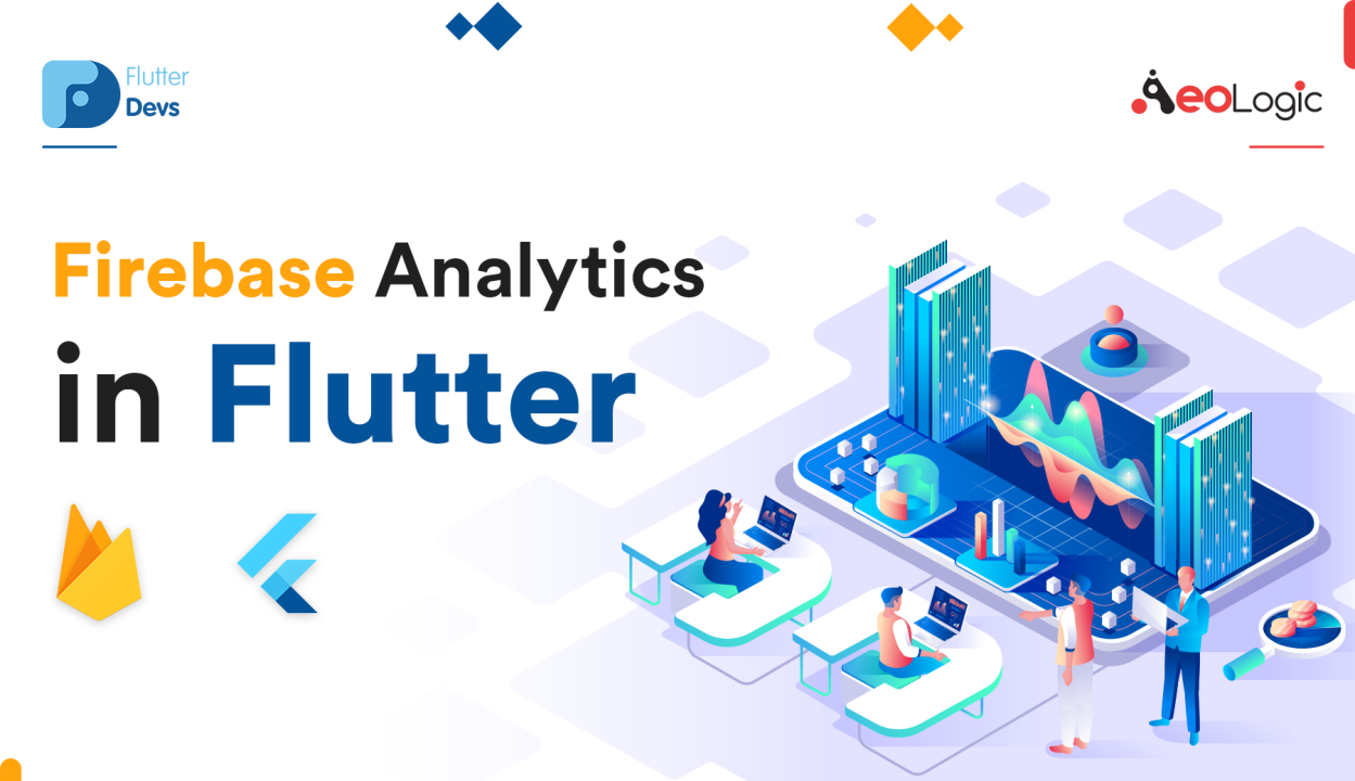 Log Event Firebase Analytics with Flutter Log Event Firebase Analytics with Flutter