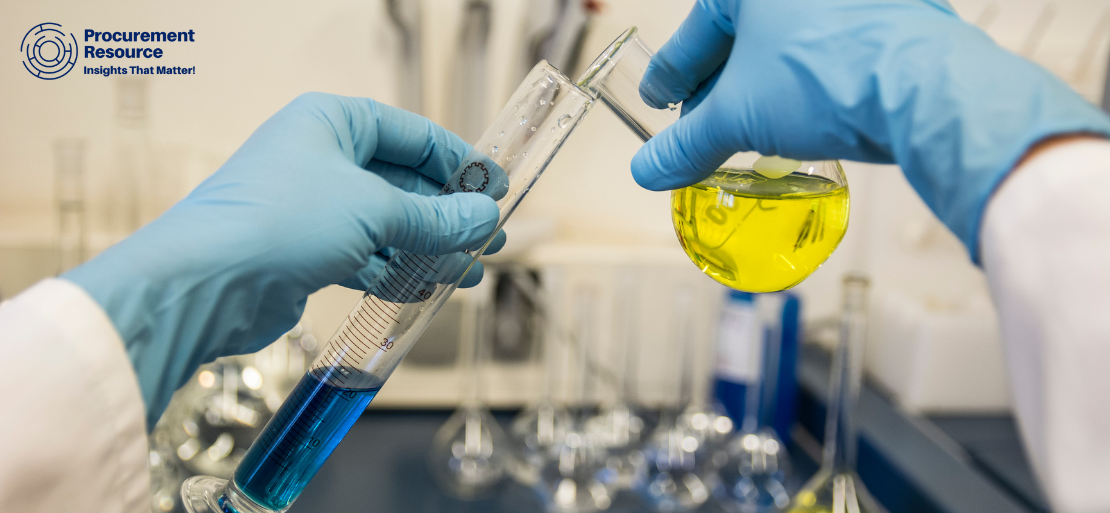 Nitrobenzene Prices, Trend & Forecasts | Provided by Procurement Resource Nitrobenzene Prices, Trend & Forecasts | Provided by Procurement Resource