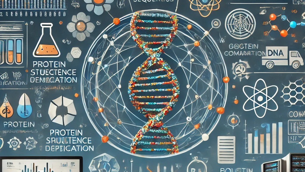 Bioinformatics Market Size, Share, and Growth Trends with Leading ... Bioinformatics Market Size, Share, and Growth Trends with Leading ...