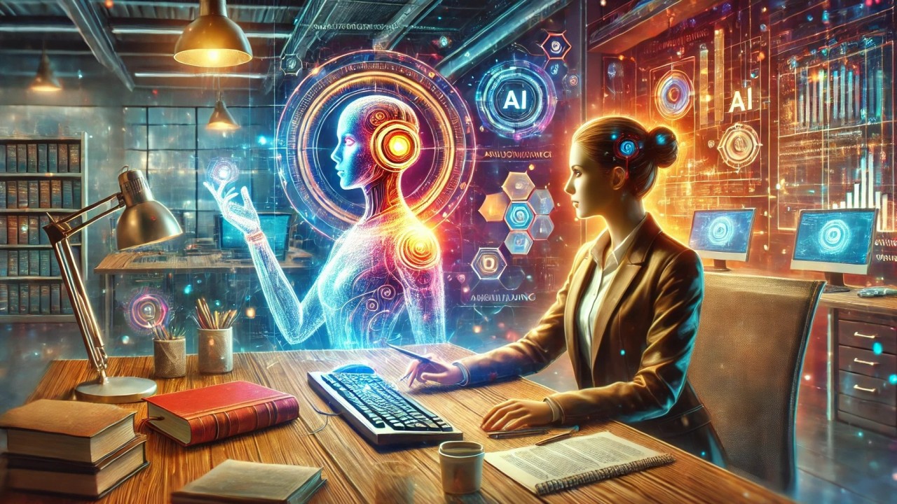 Unlocking the Potential of AI in Human-Centered Documentation Unlocking the Potential of AI in Human-Centered Documentation