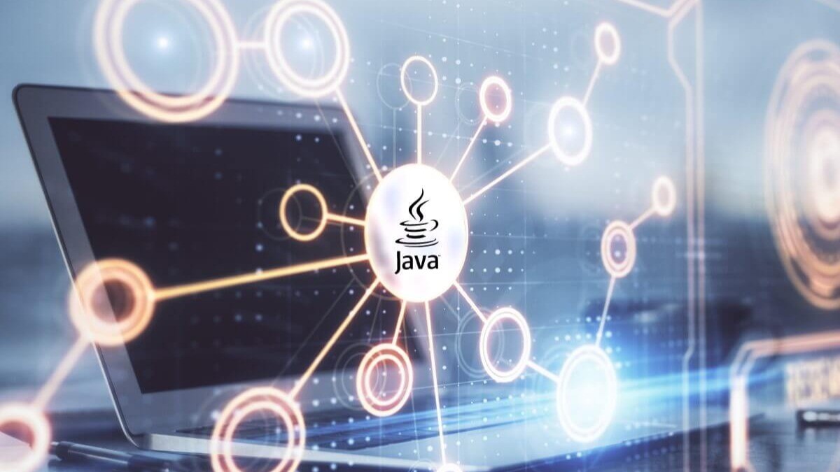 JAVA: THE BACKBONE OF MODERN SOFTWARE DEVELOPMENT JAVA: THE BACKBONE OF MODERN SOFTWARE DEVELOPMENT