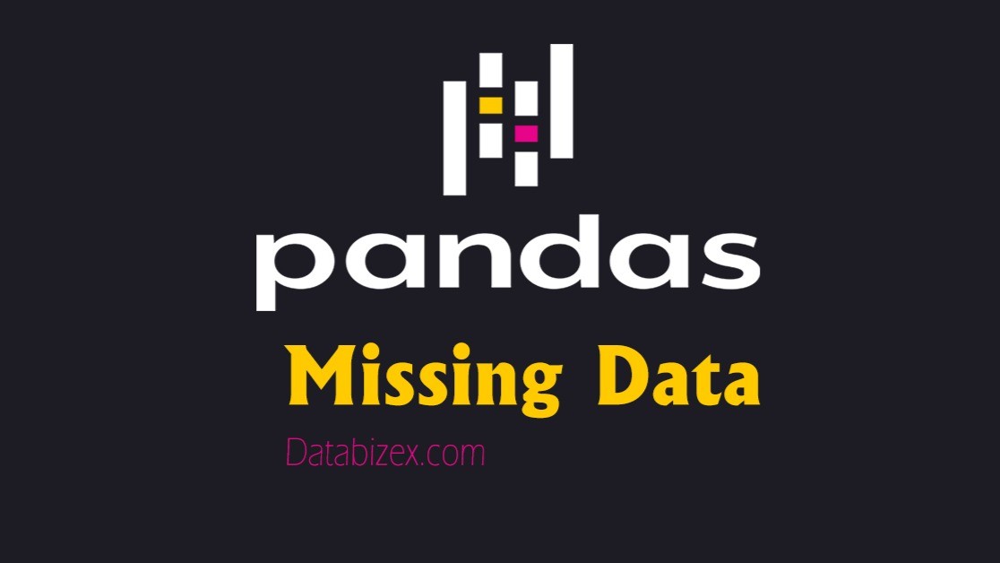 20 Methods for Handling Missing Values in Python Pandas 20 Methods for Handling Missing Values in Python Pandas