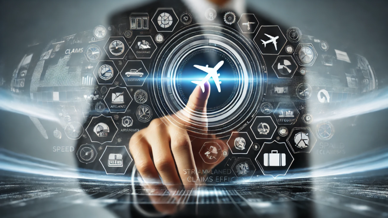 Streamlining Claims for Travel Businesses: Enhancing Efficiency and ... Streamlining Claims for Travel Businesses: Enhancing Efficiency and ...