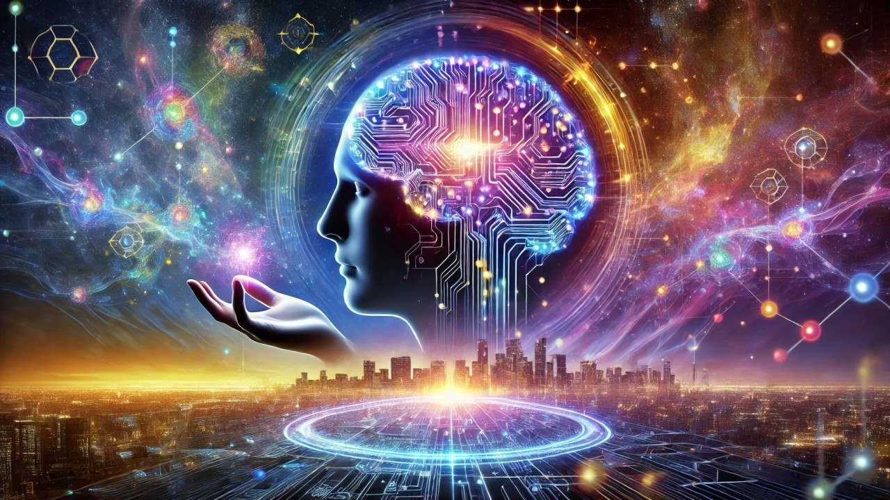 Quantum Technology: The Breakthrough That Will Change Everything Quantum Technology: The Breakthrough That Will Change Everything