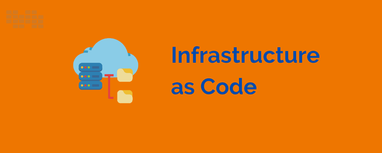 Supercharge Your DevOps Pipeline with Infrastructure as Code Supercharge Your DevOps Pipeline with Infrastructure as Code