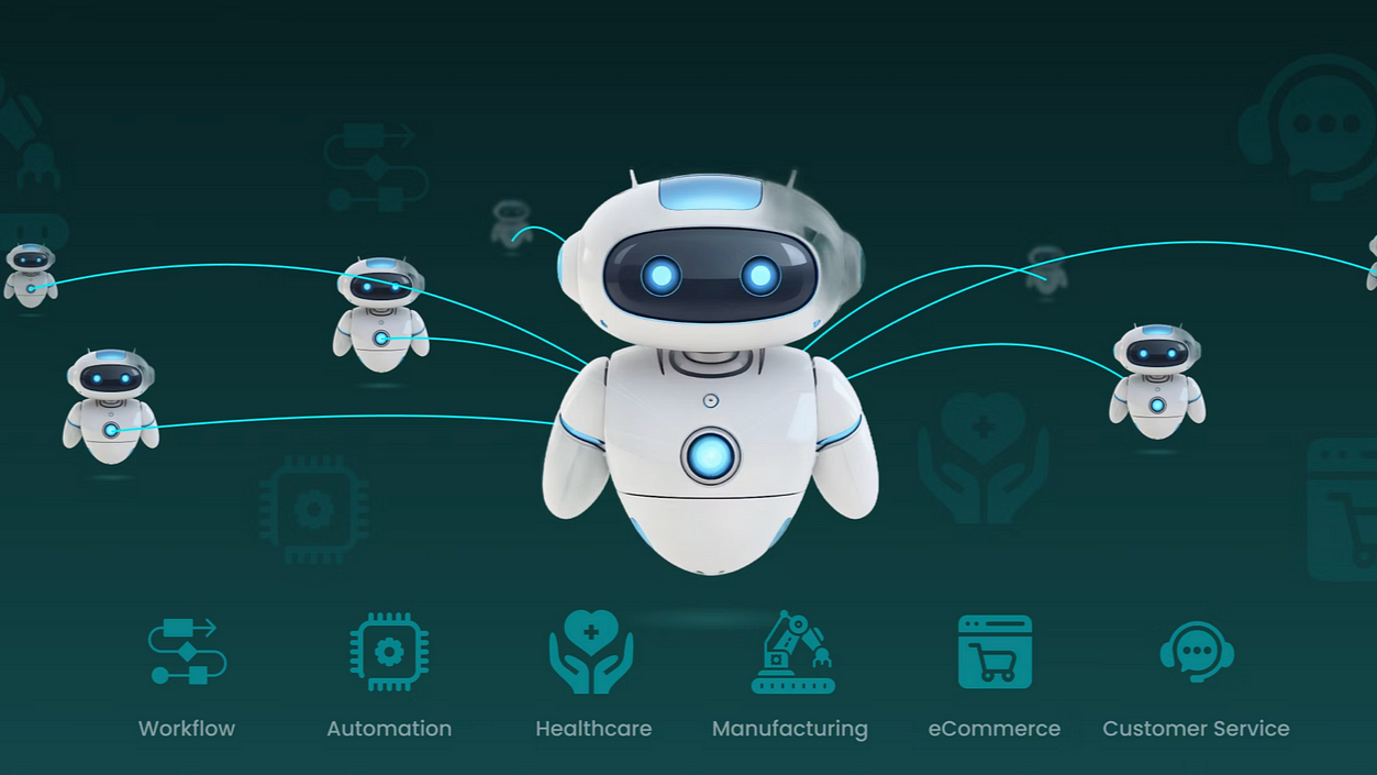 Unlocking the Potential of Agentic AI: Transforming LLM Applications Unlocking the Potential of Agentic AI: Transforming LLM Applications