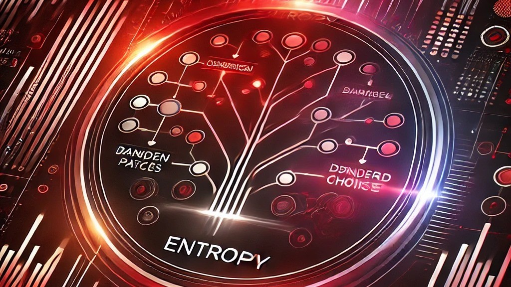 Understanding Entropy in Machine Learning: A Python Implementation Understanding Entropy in Machine Learning: A Python Implementation