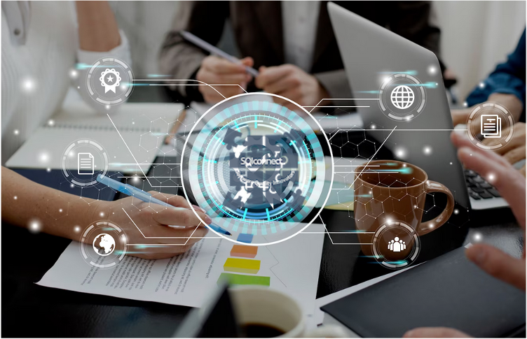 Centralized Telecom Value-Added Services Platform Centralized Telecom Value-Added Services Platform