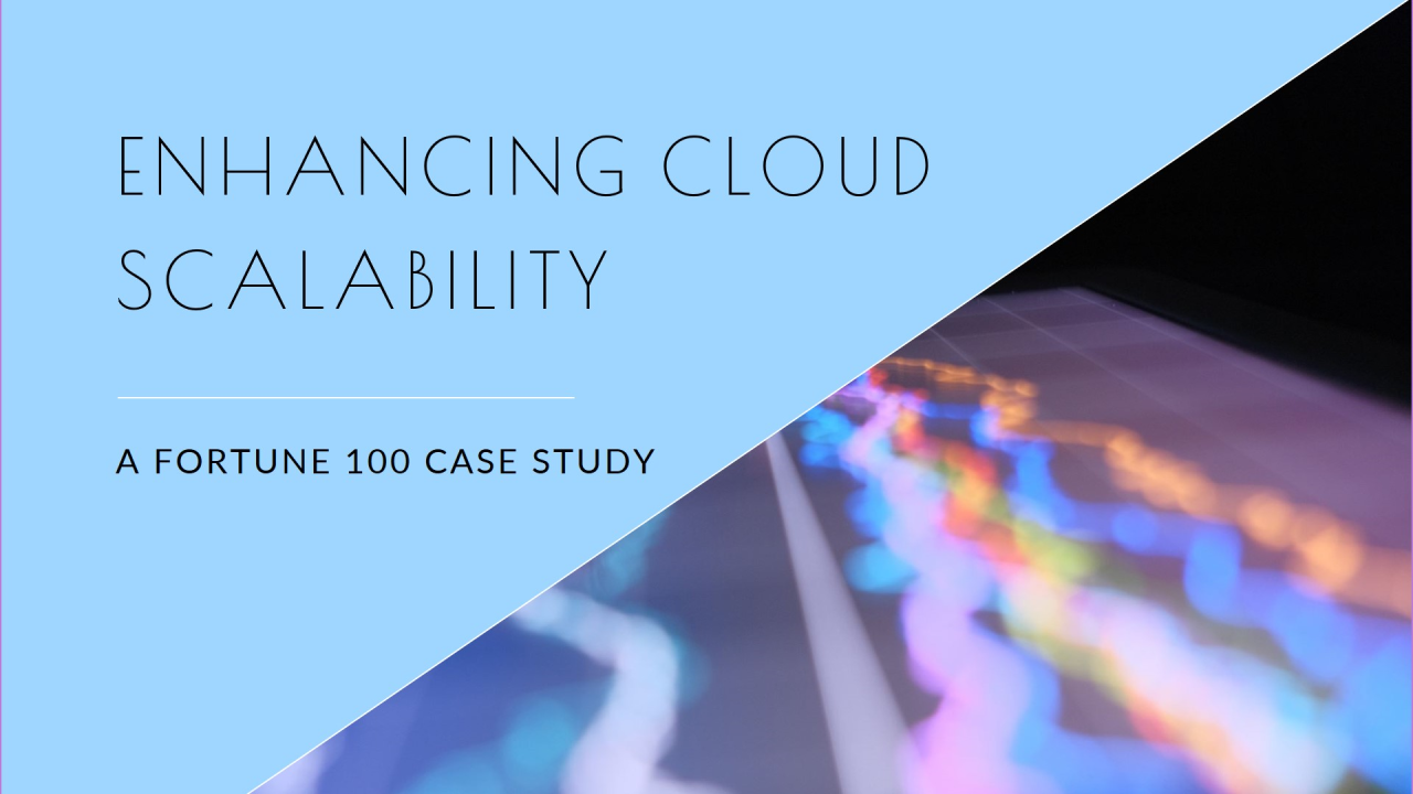 Enhancing Cloud Scalability with Cloud Foundry's App Autoscaler: A ... Enhancing Cloud Scalability with Cloud Foundry's App Autoscaler: A ...