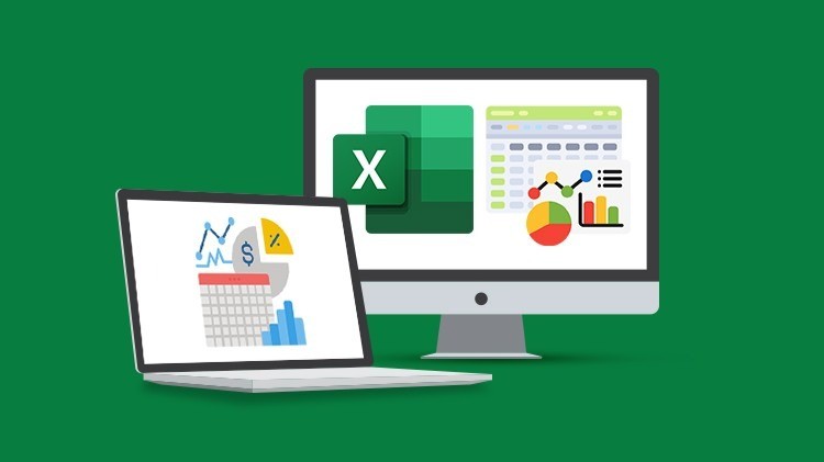 Microsoft Excel 365 Bundle: Beginner to Advanced Microsoft Excel 365 Bundle: Beginner to Advanced