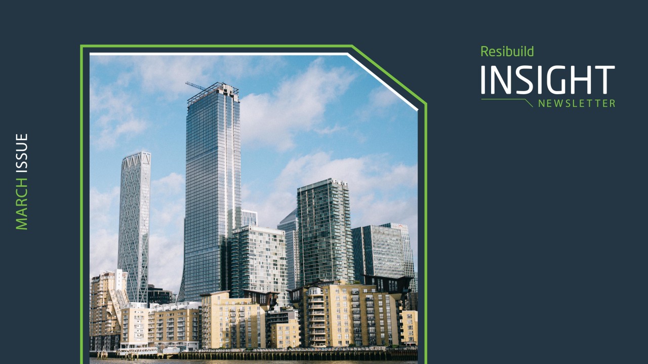 The Insight Newsletter: March Issue The Insight Newsletter: March Issue