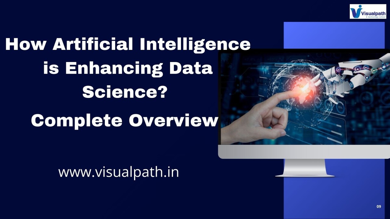 Data Science and Artificial Intelligence Course | Best Data Science ... Data Science and Artificial Intelligence Course | Best Data Science ...