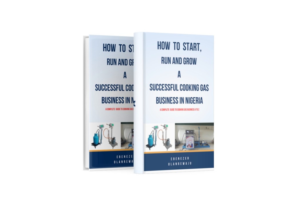 Comprehensive Guide to the Costs of Establishing a Cooking Gas ... Comprehensive Guide to the Costs of Establishing a Cooking Gas ...