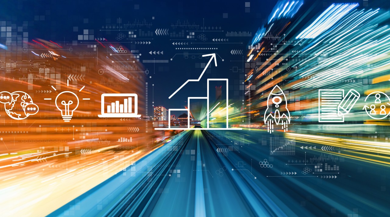4 Simple Ways to Supercharge your M&A Process 4 Simple Ways to Supercharge your M&A Process