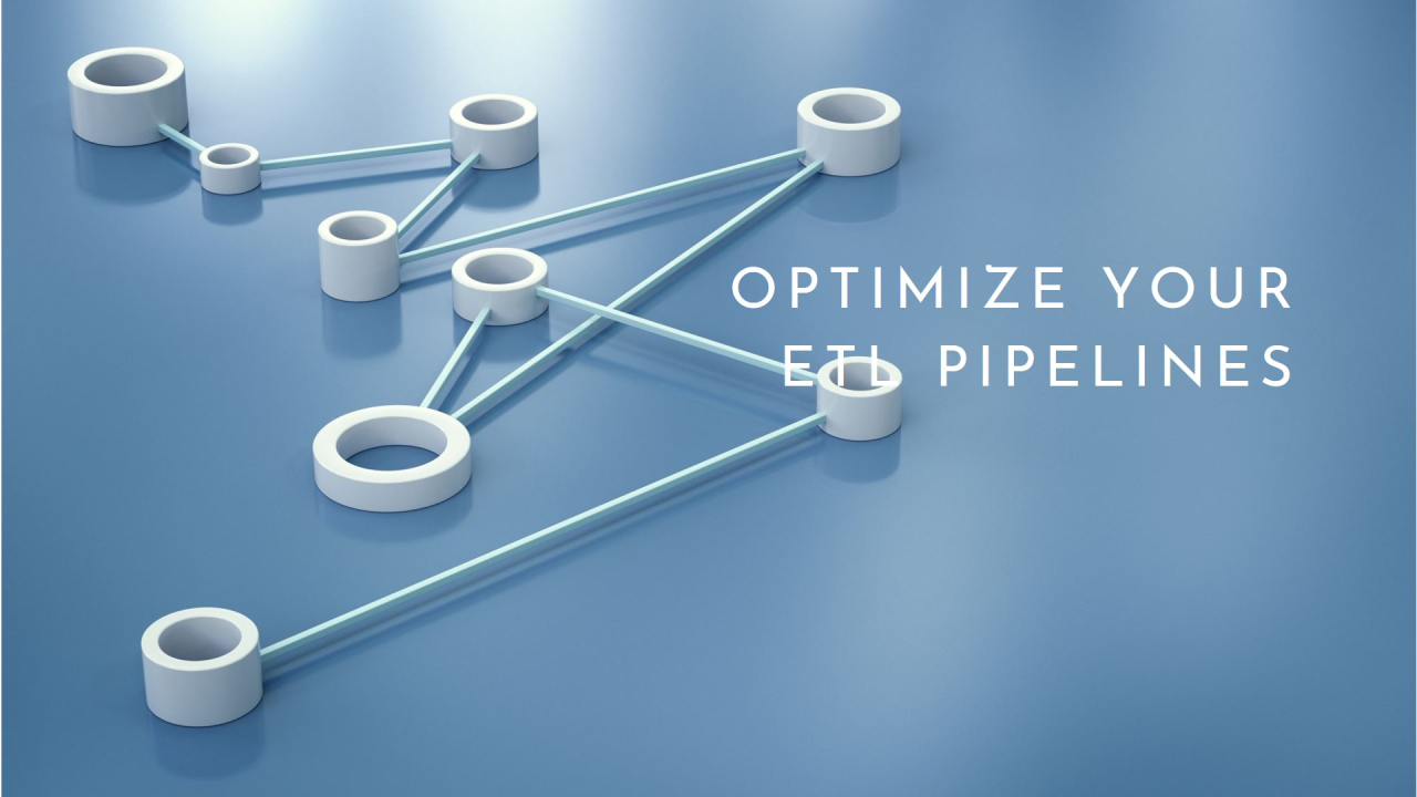 Optimizing ETL Pipelines with Azure Data Factory: A Step-by-Step Guide Optimizing ETL Pipelines with Azure Data Factory: A Step-by-Step Guide
