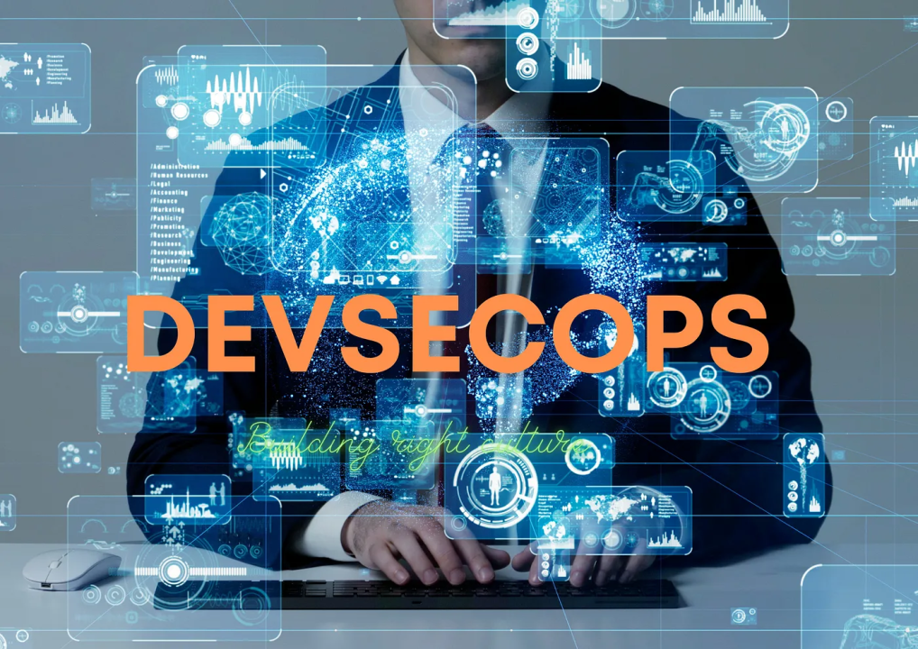 Building DevSecOps Culture Building DevSecOps Culture