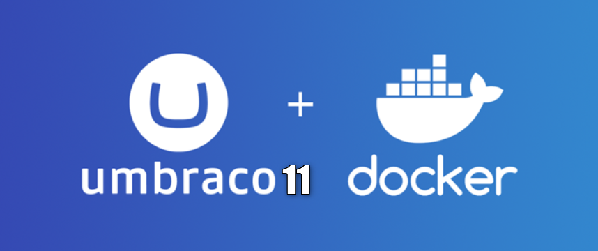 Building Umbraco 11 with dotnet 7 and running the application in the ... Building Umbraco 11 with dotnet 7 and running the application in the ...