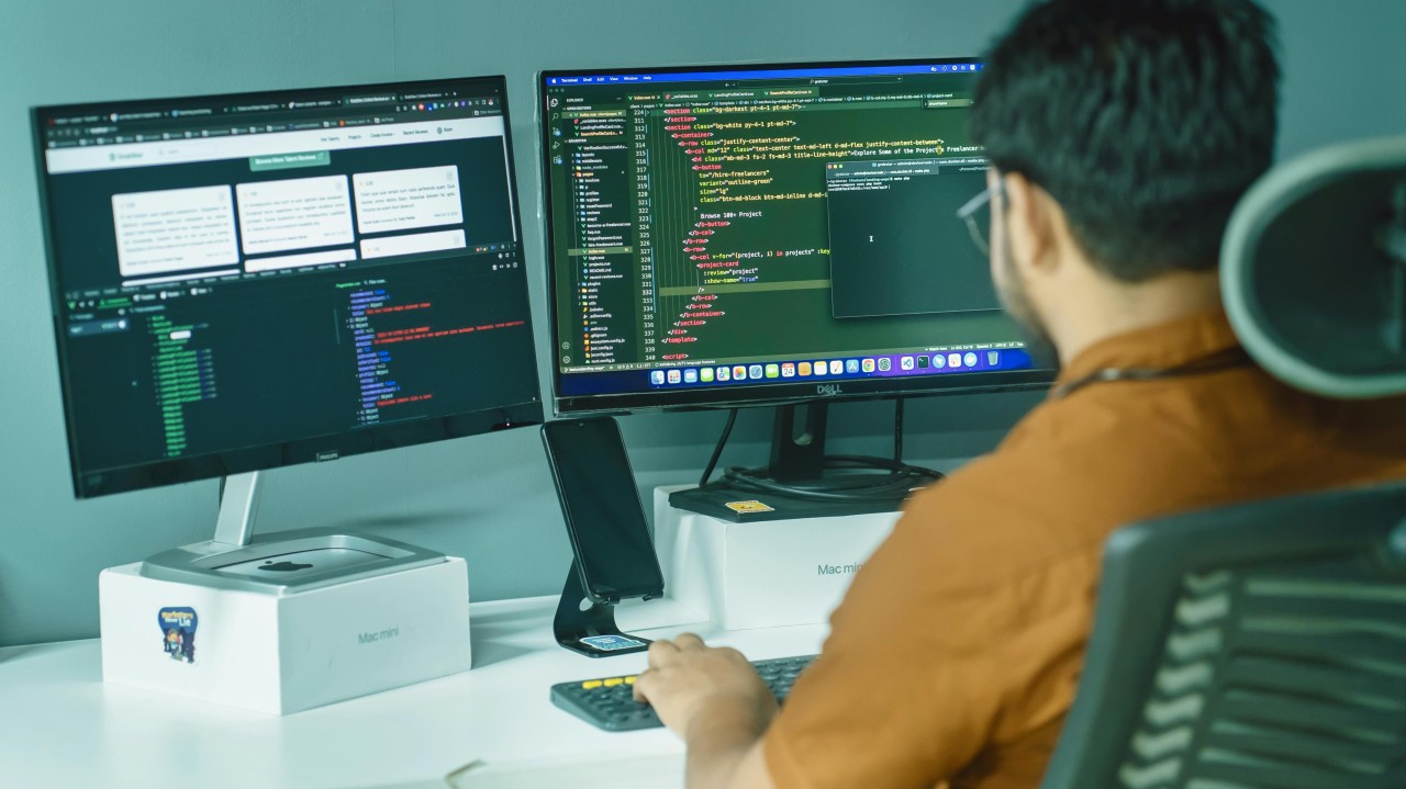 Full Stack Development 101 Full Stack Development 101