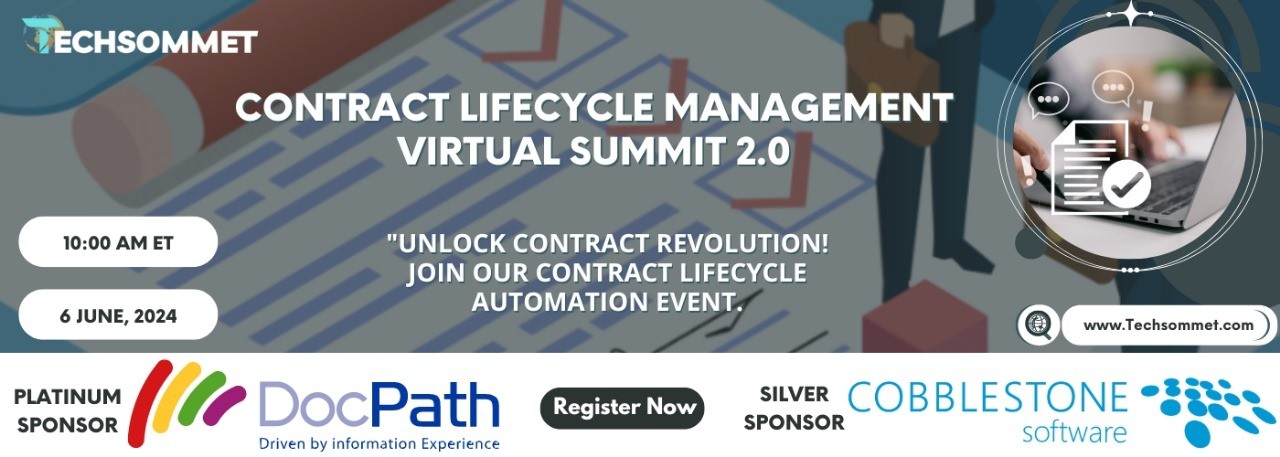 Revolutionizing Business Efficiency: The Power of Contract Lifecycle ... Revolutionizing Business Efficiency: The Power of Contract Lifecycle ...