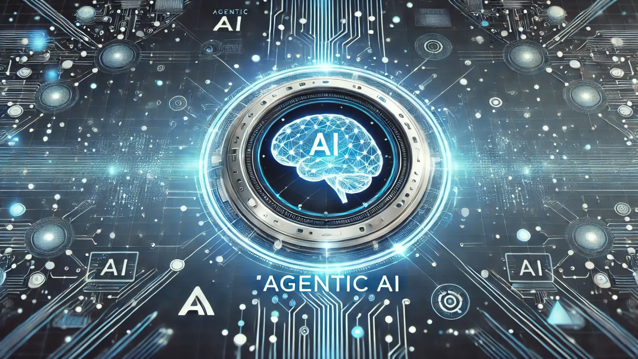 Agentic AI: Redefining Autonomy Agentic AI: Redefining Autonomy